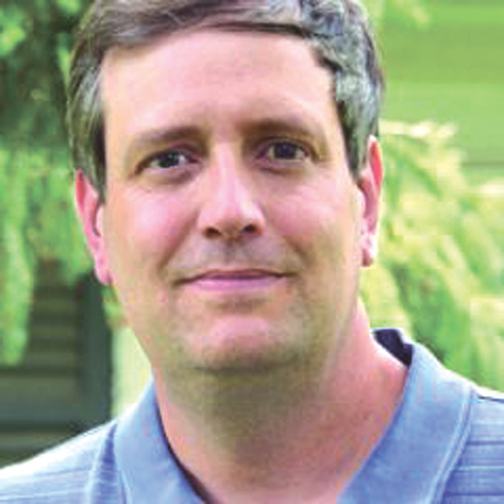 Past Mining Journal sports writer Rob Roos dies at age 55 | News ...